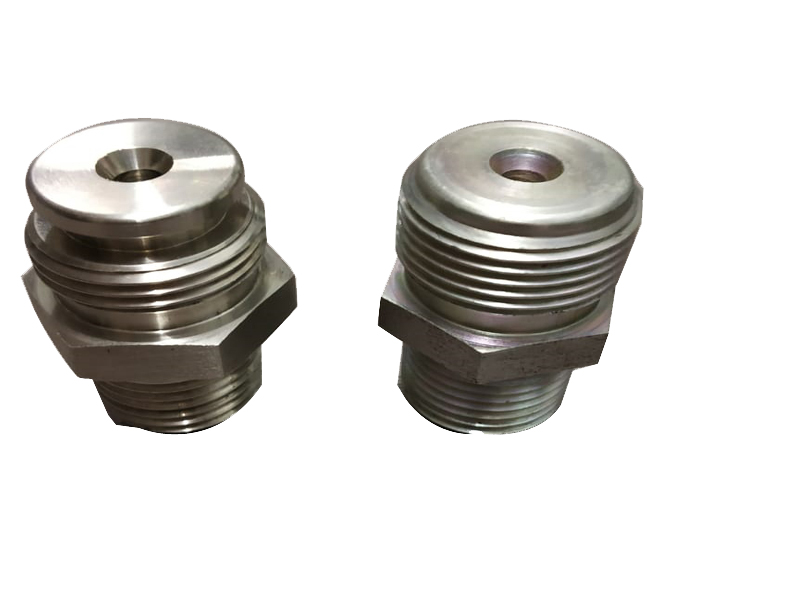 Lubrication/Grease fittings & Caps - S K Engineering Industries