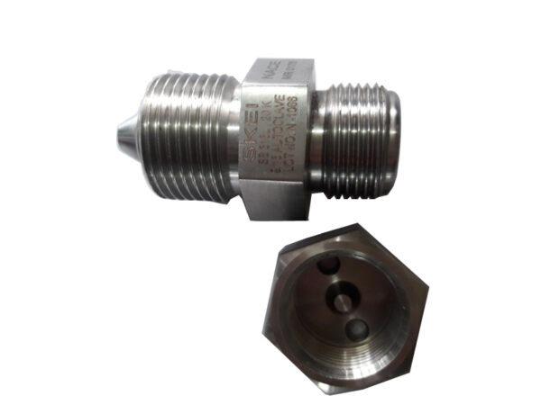 Lubrication/Grease fittings & Caps - S K Engineering Industries